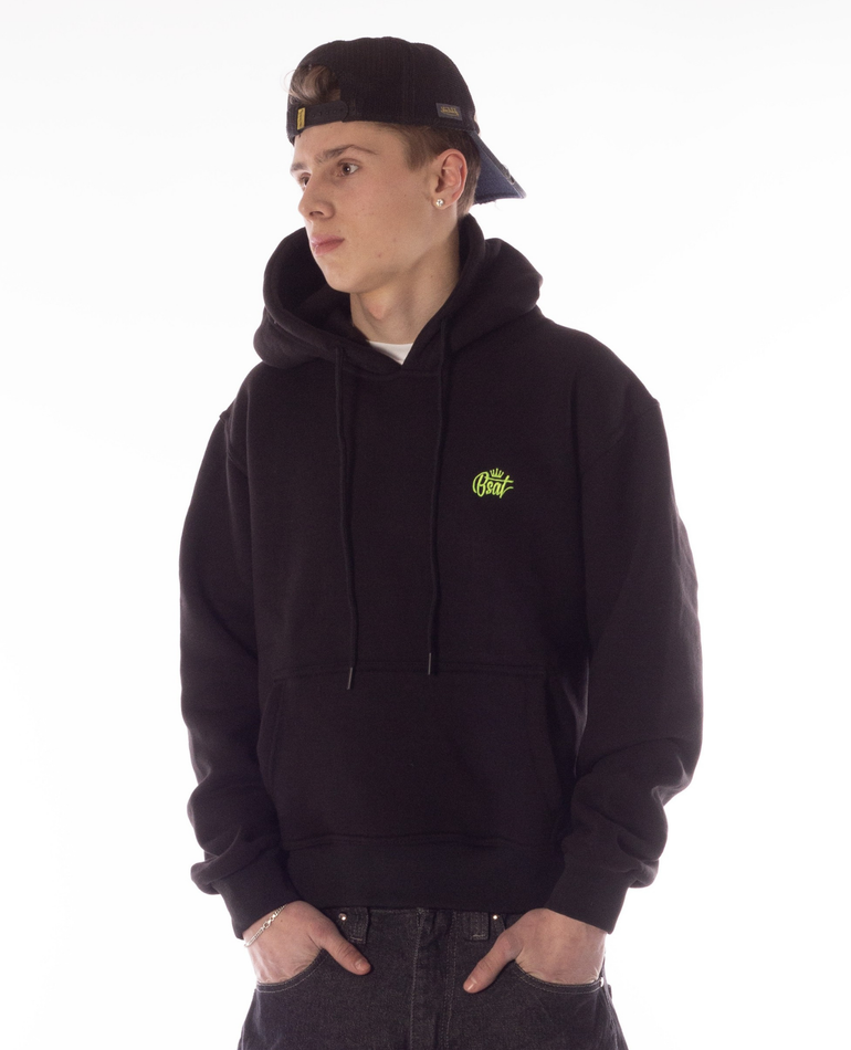 BSAT Clothing Rebel Streetwear og hiphop – BSAT-CLOTHING.COM