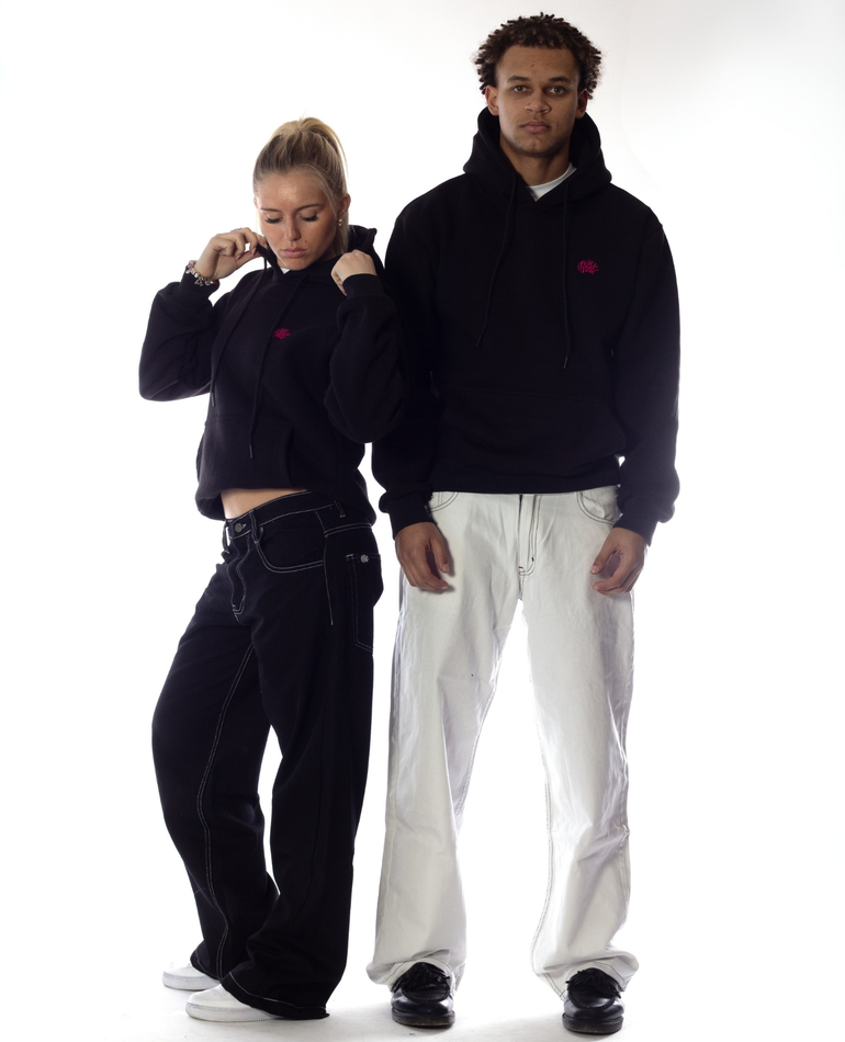 BSAT Clothing Rebel Streetwear og hiphop – BSAT-CLOTHING.COM