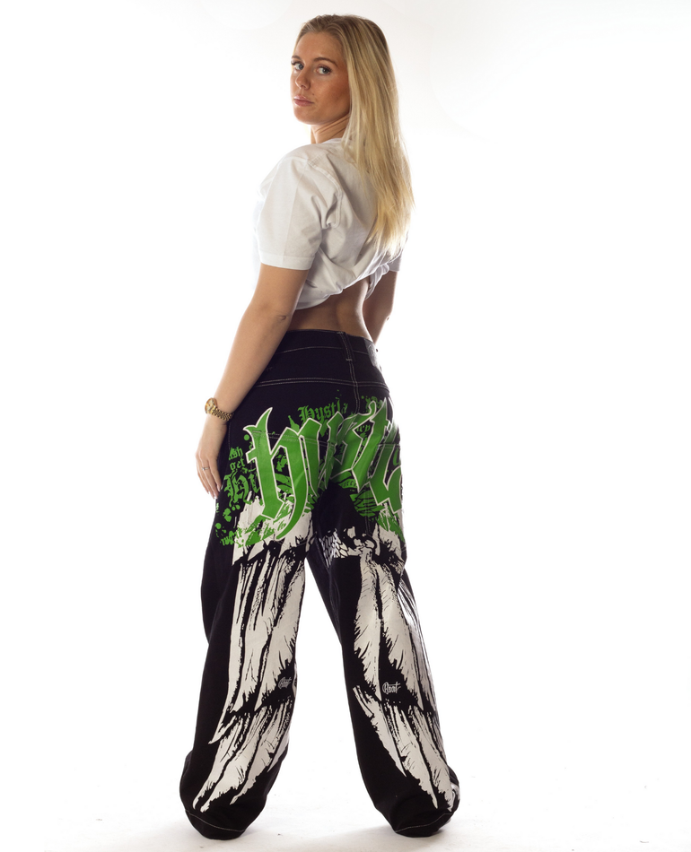 BSAT Clothing Rebel Streetwear og hiphop – BSAT-CLOTHING.COM