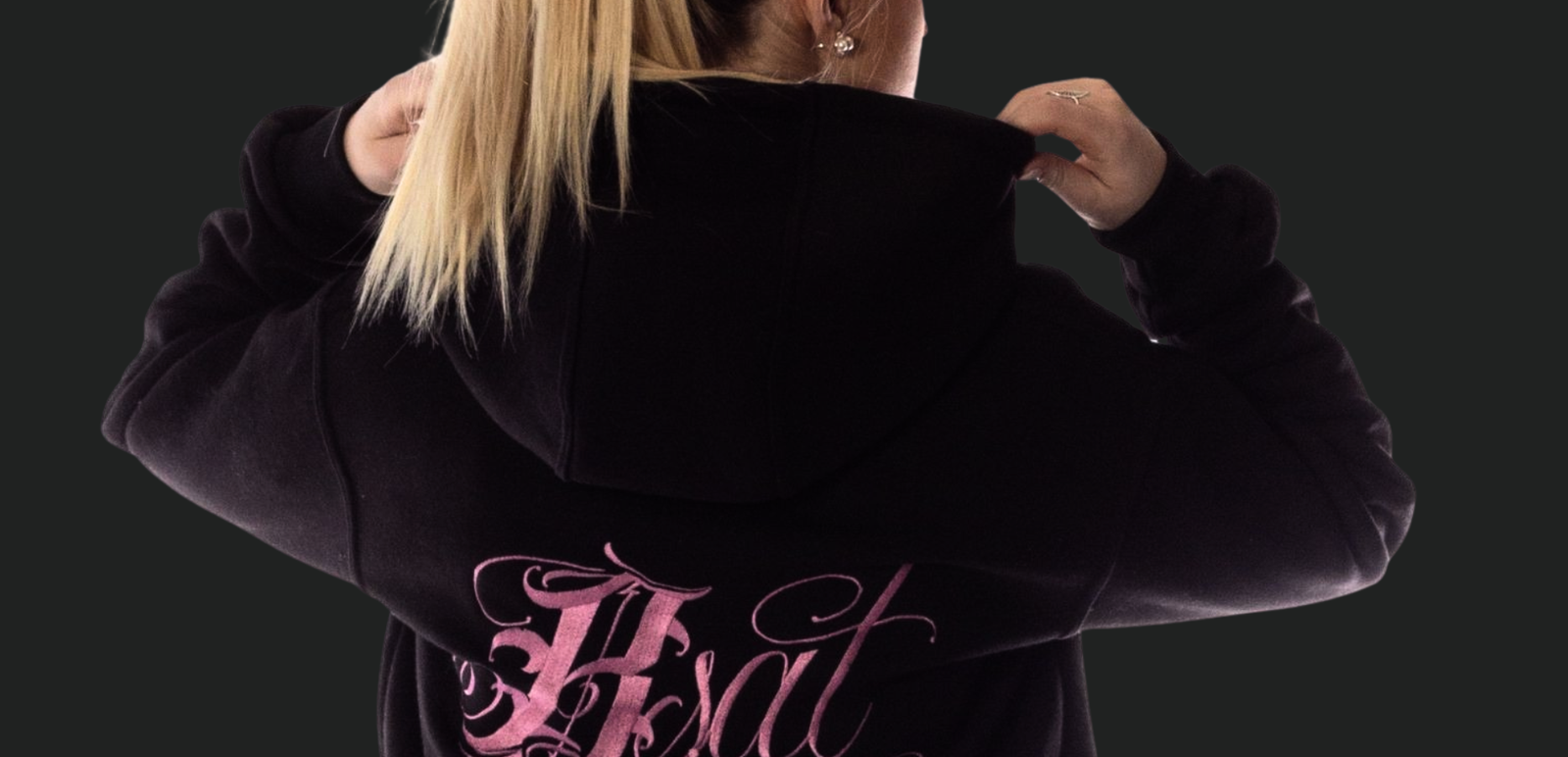 BSAT Clothing Rebel Streetwear og hiphop – BSAT-CLOTHING.COM