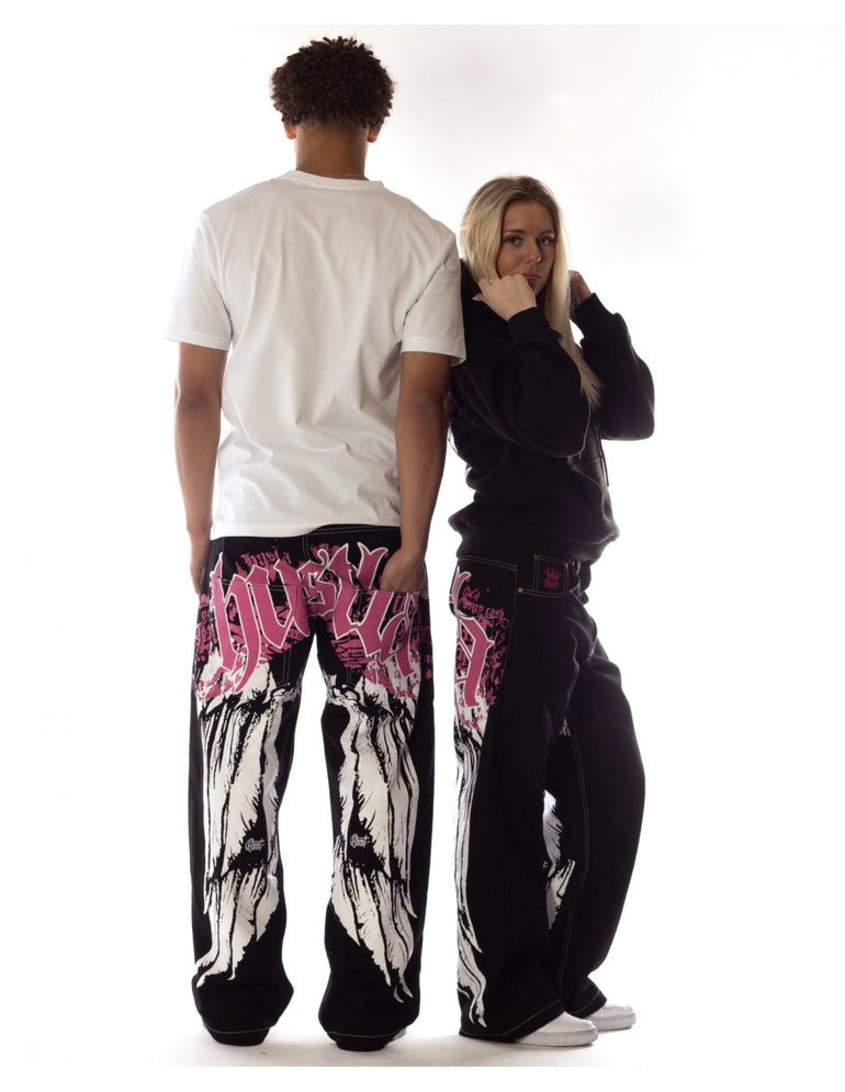 BSAT Clothing Rebel Streetwear og hiphop – BSAT-CLOTHING.COM